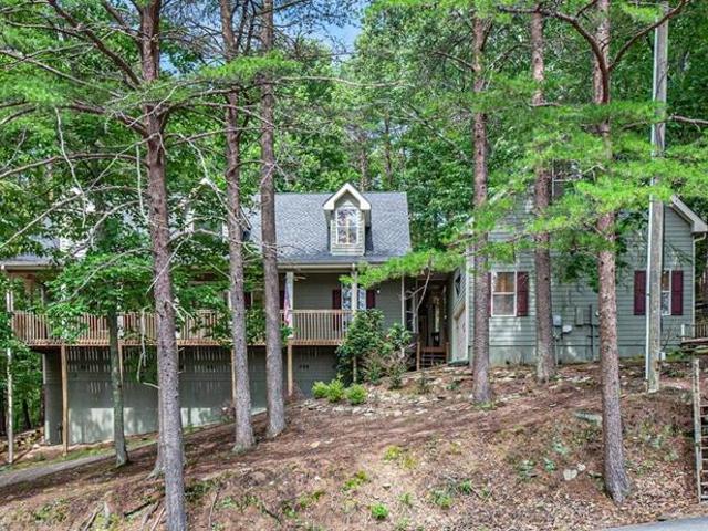 109 Ponderosa Ln, Waleska, GA 30183