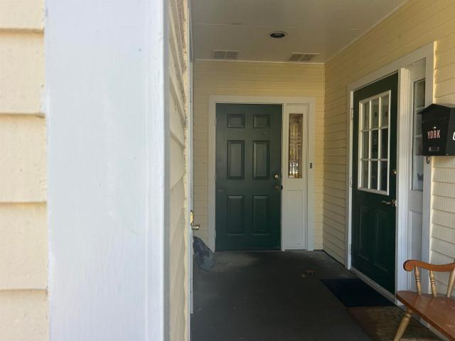 109 Ponemah Road # 8 B