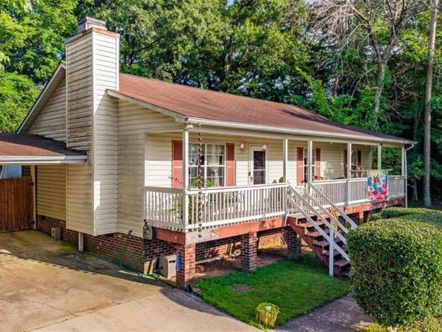 109 Poplar Lane