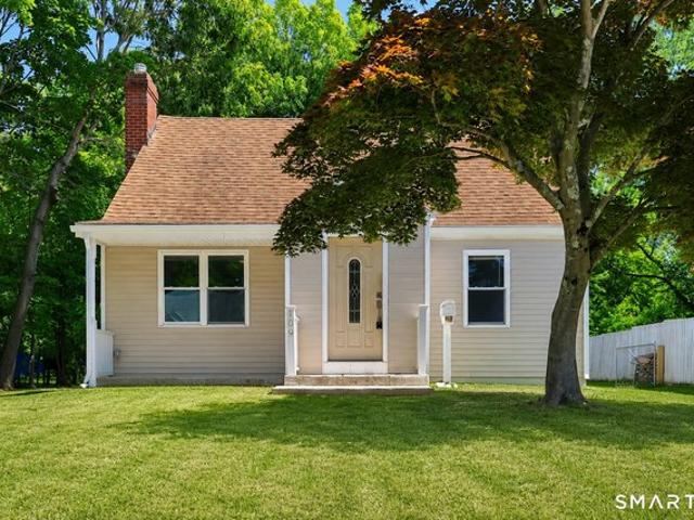 109 Porterbrook Ave, East Hartford, CT 06118