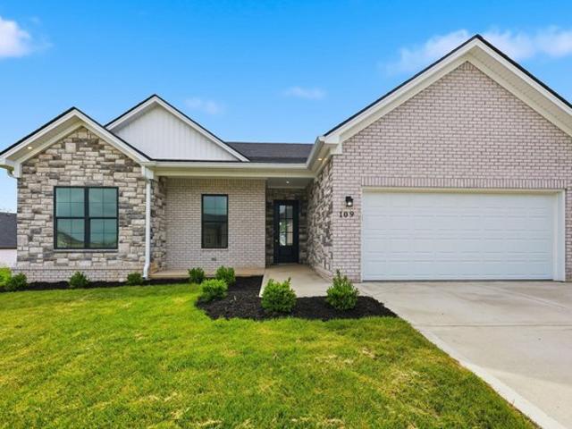 109 Patchen Dr, Nicholasville, KY 40356