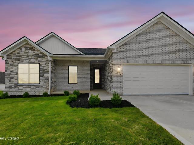 109 Patchen Drive