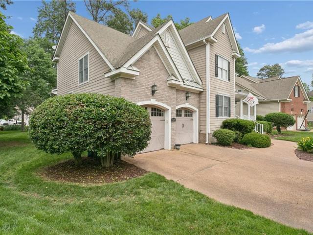 109 Patricks CT
