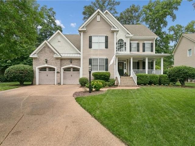 109 Patricks Ct, Carrollton, VA 23314