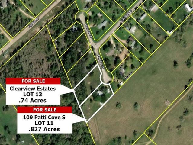 109 Patti Cv S, Bastrop, TX 78602