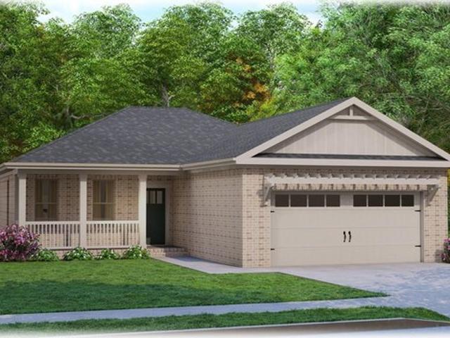 109 Paul Macon Dr, Meridianville, AL 35759
