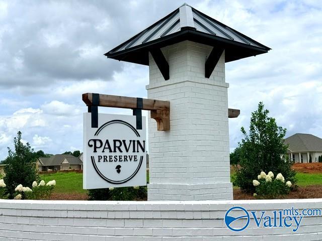 109 Paul Macon Drive
