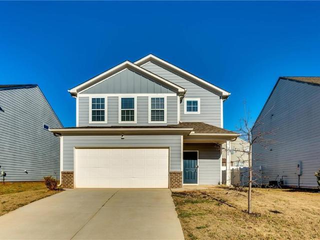 109 Paulownia Cir, McDonough, GA 30253 | MLS #7706 | Compass