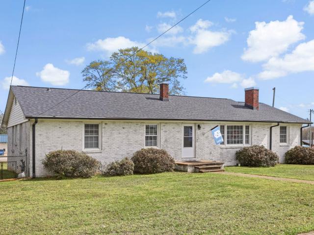 109 Palmetto Street
