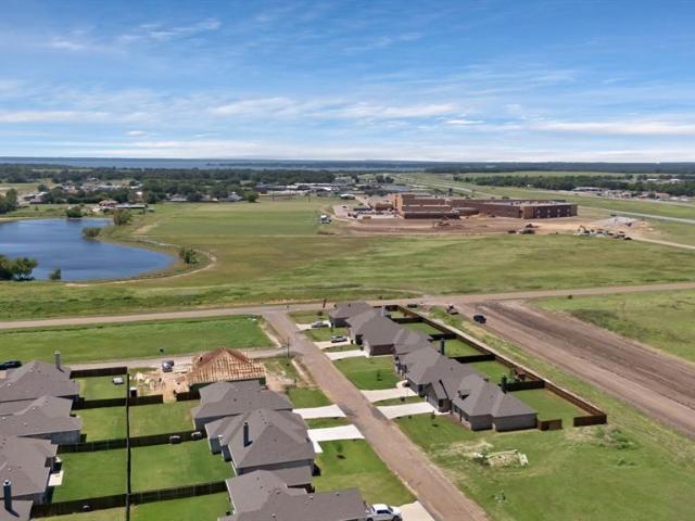 109 Panther Loop, Mabank, TX 75147 | MLS #21313