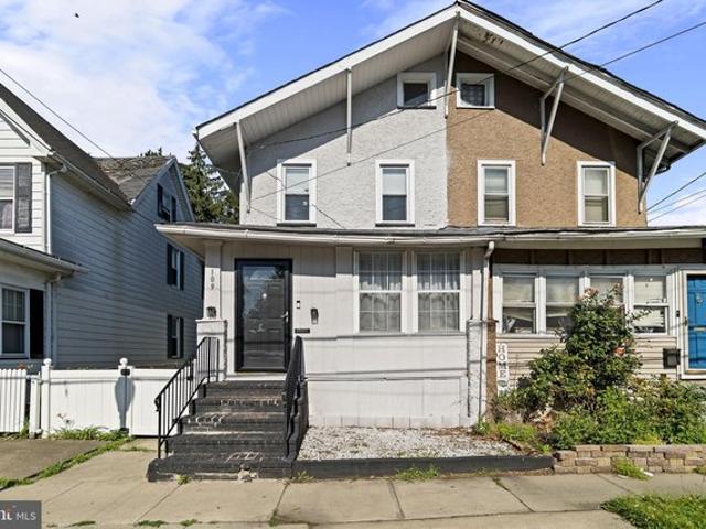 109 Parker Ave, Oaklyn, NJ 08107