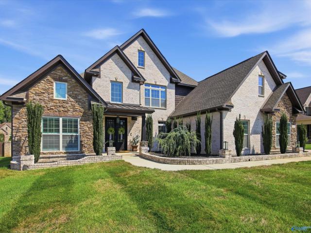 109 Parker Hall Drive