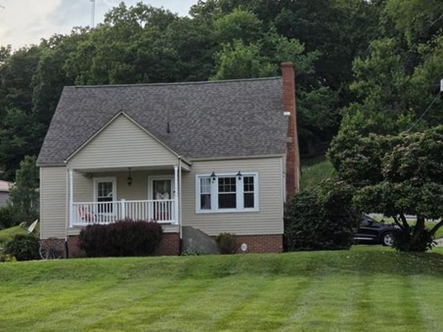 109 Parman St, London, KY 40741