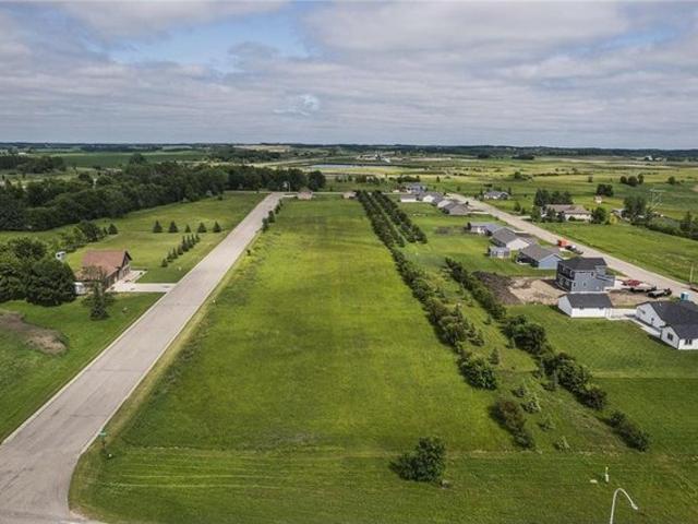 109 Partridge St, Audubon, MN 56511