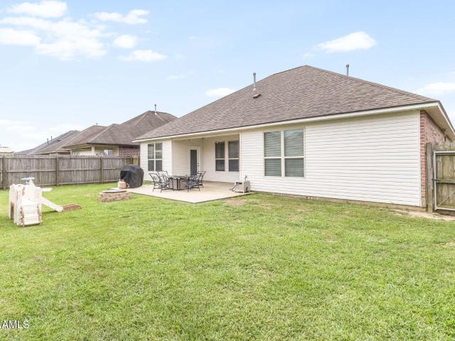 109 Pastoral View Dr, Rayne, LA 70578 | MLS #RA2600003