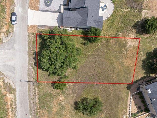 109 Peter Kleid Loop Lot 617, Blanco, TX 78606