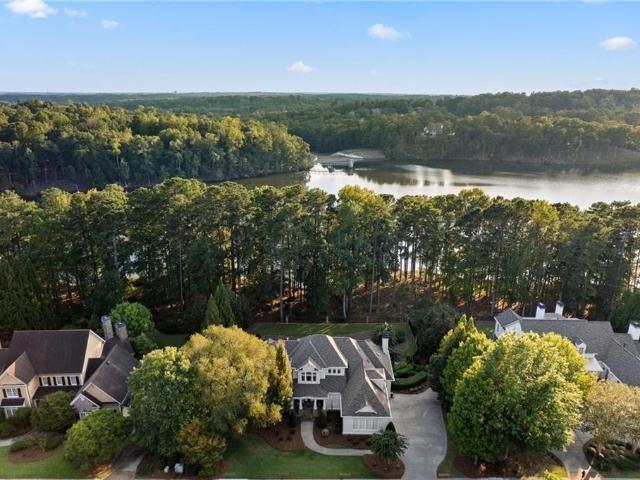 109 Peninsula Dr, Peachtree City, GA 30269 | MLS #7713