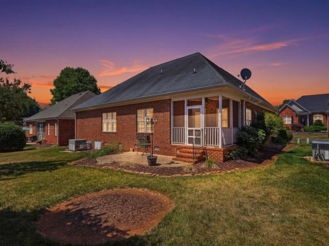 109 Peppertree Drive