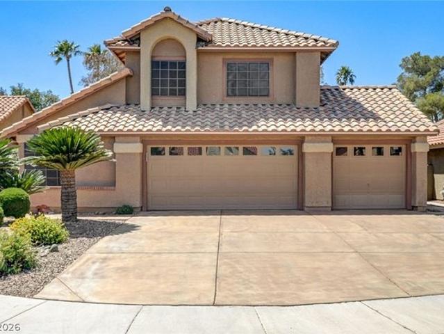 109 Persimmon Ct, Las Vegas, NV 89145