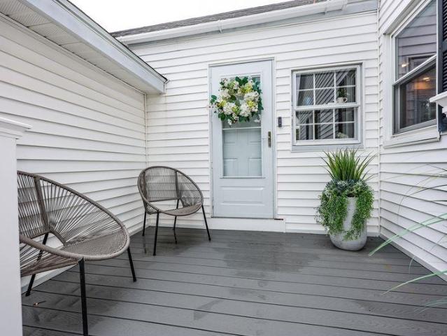 109 Pillsbury Road