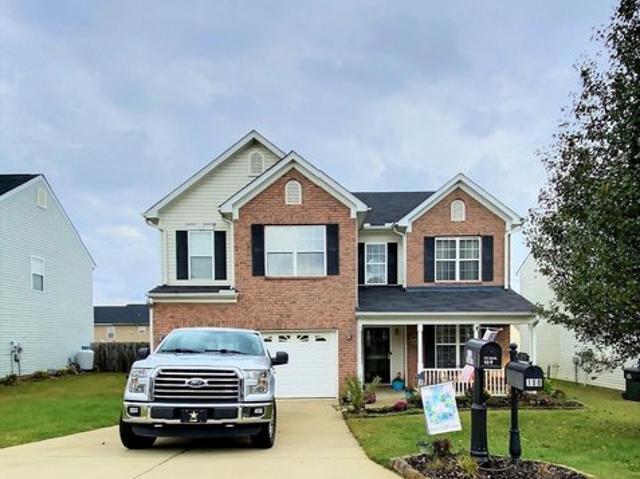 109 Pimmitt Run, Moore, SC 29369