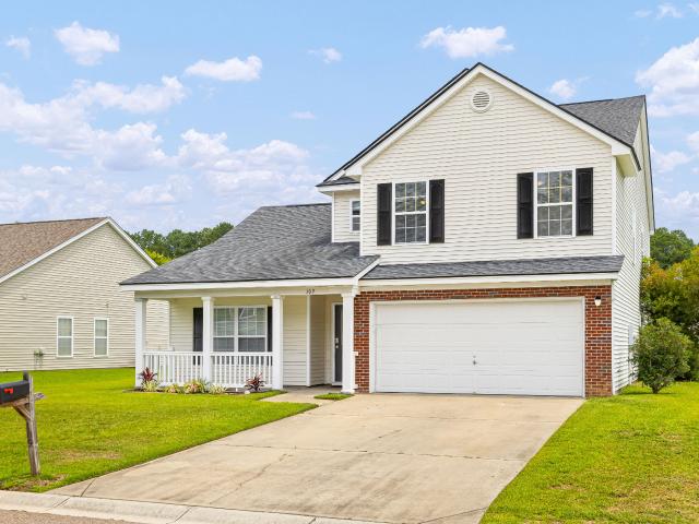 109 Pine Hall Drive