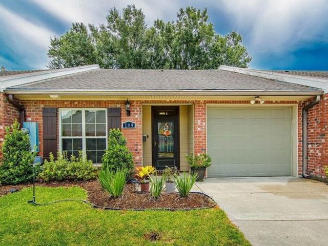 109 Plantation Ridge Dr, Thibodaux, LA 70301