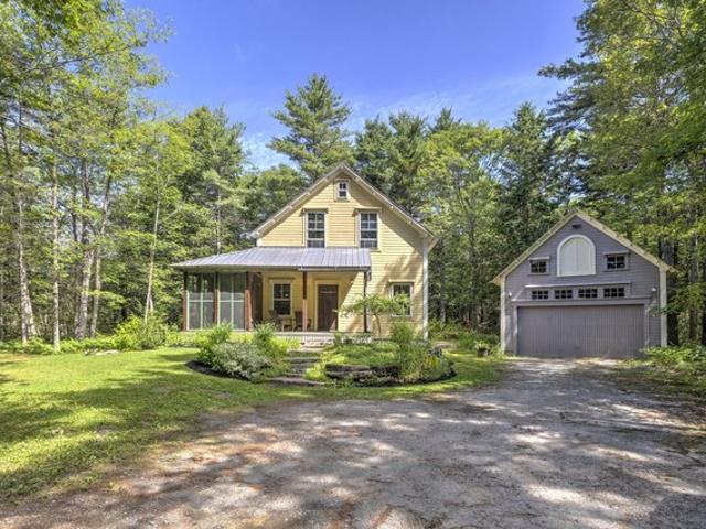 109 Pleasant Hill Rd, Freeport, ME 04032