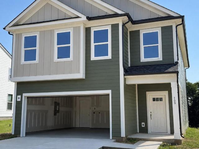 109 Plover Lane