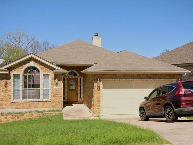 109 Primrose Ln, Marble Falls, TX 78654