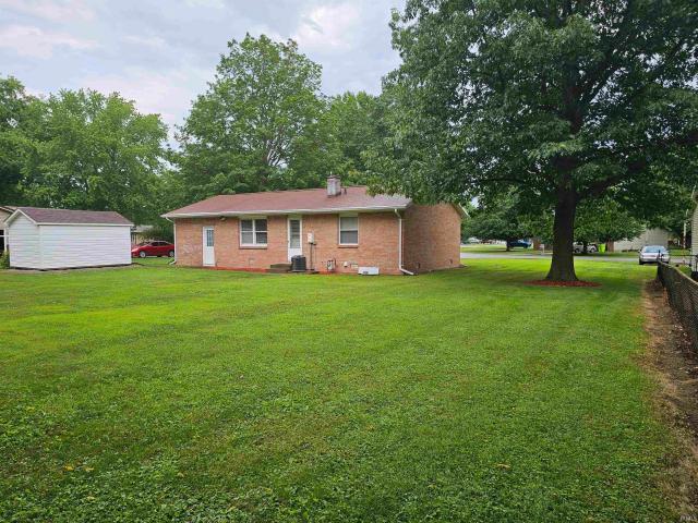 109 Princeton Lane