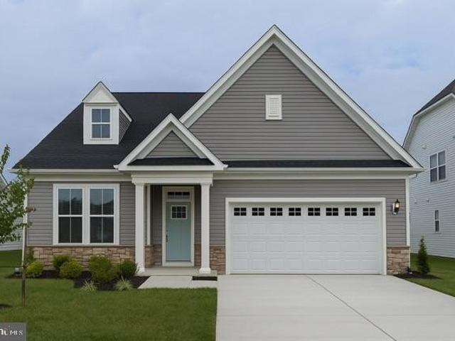 109 Prospect St, Milton, DE 19968
