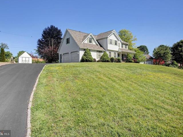 109 Pugh Dr, Shippensburg, PA 17257