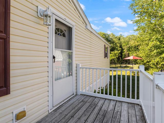 109 Pumpkin Hollow Road