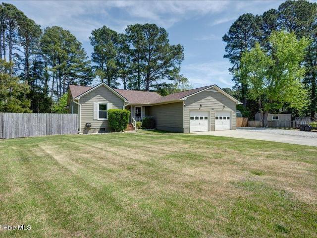 109 Quail Ridge Road
