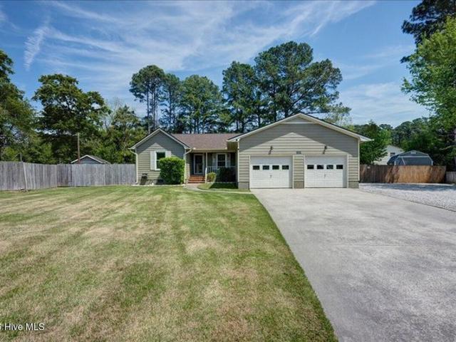 109 Quail Ridge Rd, Havelock, NC 28532