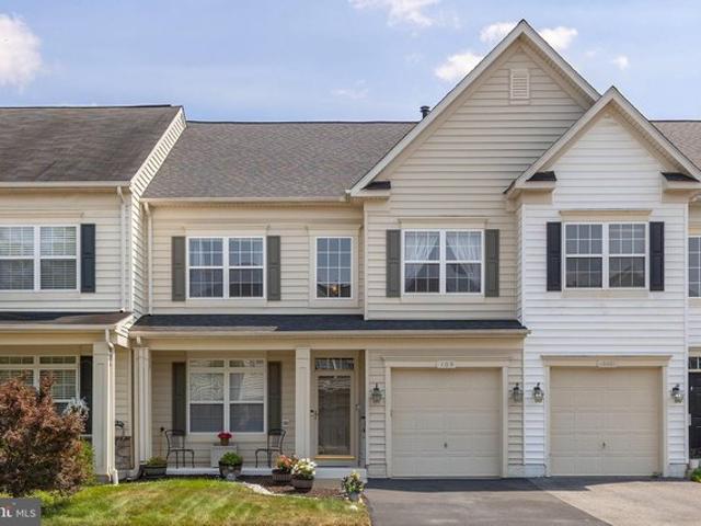 109 Quinton Oaks Cir, Stephens City, VA 22655