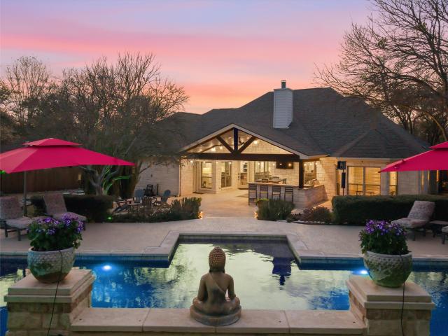 109 Roberts Cir, Georgetown, TX 78633 | MLS #8487