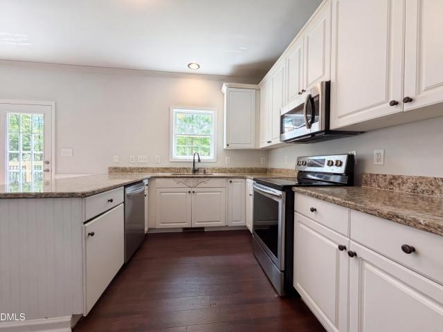 109 Rockrose Ave, Clayton, NC 27527 | MLS #10163