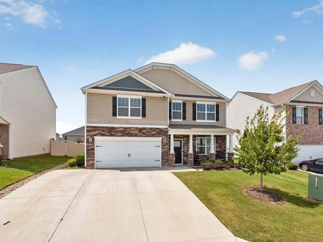 109 Rockway Rd, Simpsonville, SC 29680