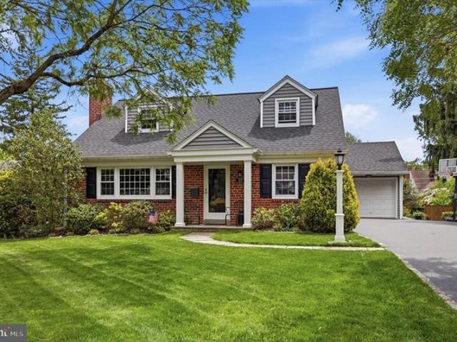 109 Rodney Cir, Bryn Mawr, PA 19010
