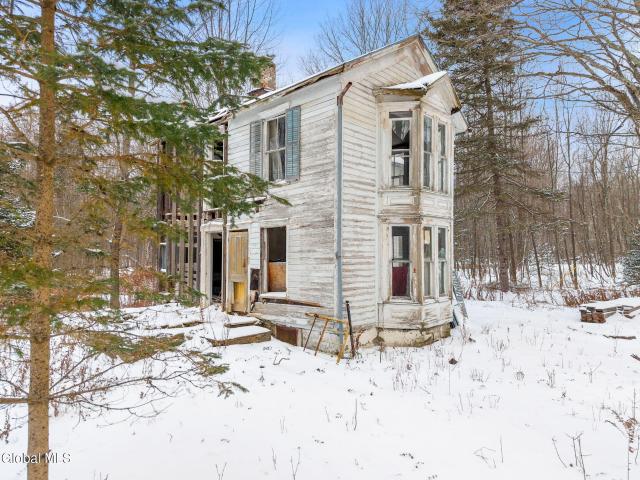 109 Rossman Hill Road