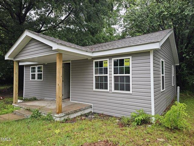 109 Raynor St, Goldsboro, NC 27530