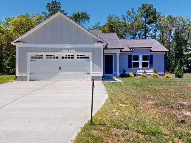 109 Red Maple Pl, Goldsboro, NC 27530 | MLS #100501 | Compass