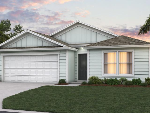 109 Red Oak Court
