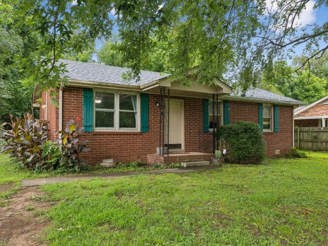 109 Red Berry Rd