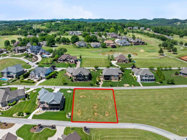 109 Red Hawk Drive