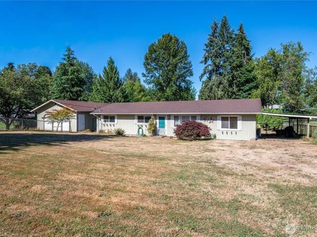 109 Red Row Rd, Kelso, WA 98626