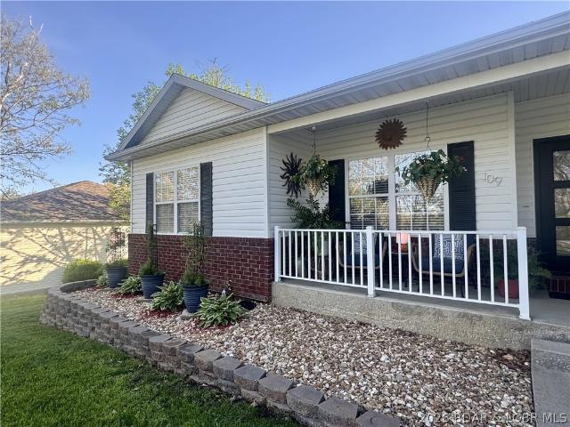 109 Reddington Road