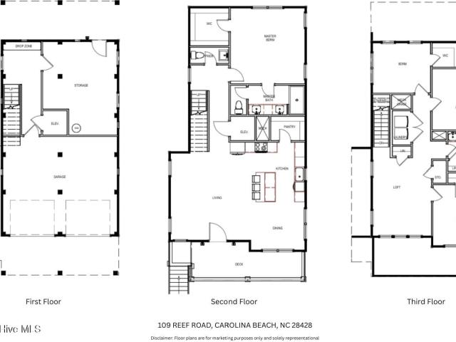 109 Reef Road